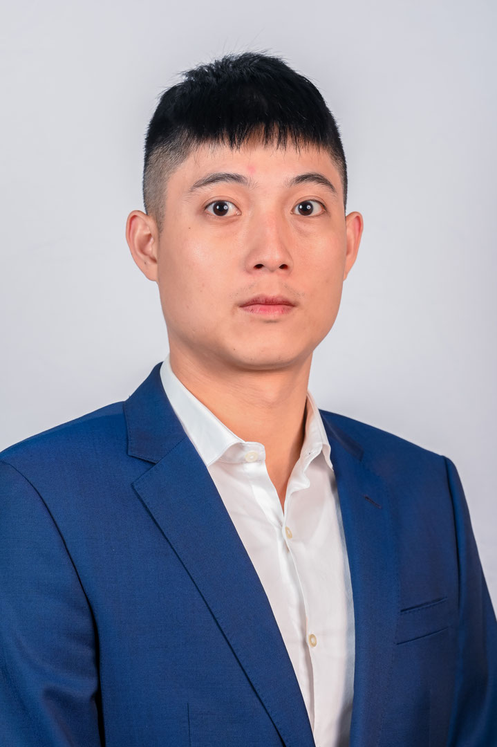 李修安 :: COSCUP 2024 :: pretalx